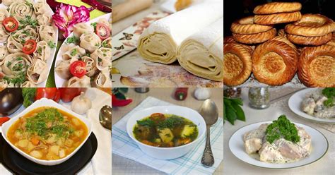 Узбекская кухня - 147 рецептов приготовления пошагово | Recipe | Ethnic ...