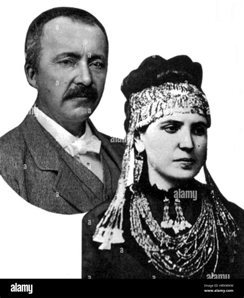 Archéologue Schliemann Fotos Und Bildmaterial In Hoher Auflösung Alamy