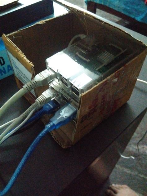 Priyabrata Dash Geeky Blog Raspberry Pi Experiments Running Python