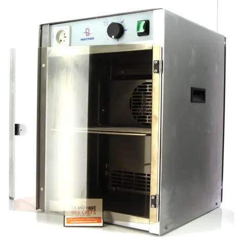 Mini étuve En Inox La Boutique Des Chefs