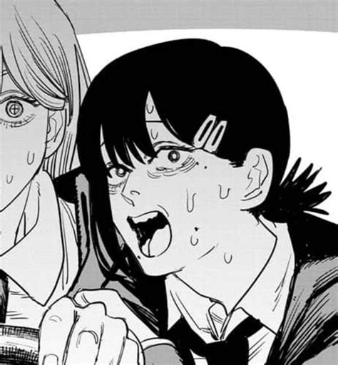 Chainsaw Man Matching Pfp Anime Best Friends Anime Art Wallpaper