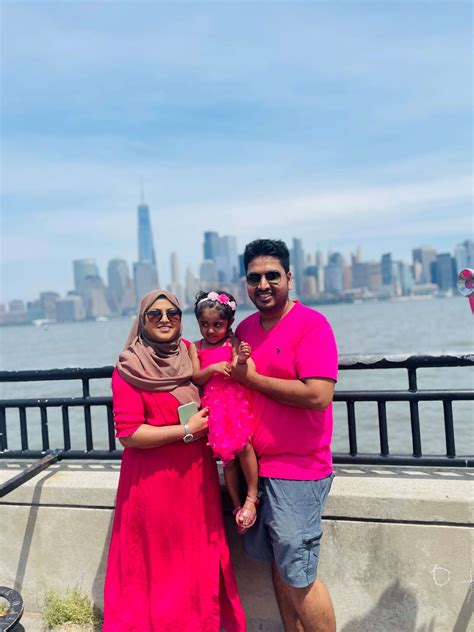 First County Bank Employee Spotlight Mohammed Sohel