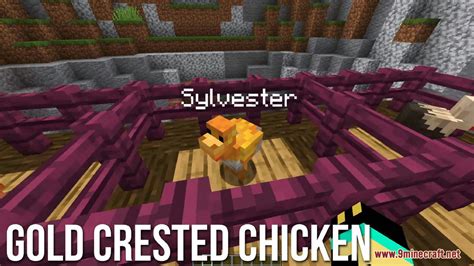 More Mob Variants Mod Minecraft