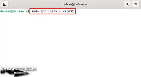 How To Install Playonlinux On Debian Simple Steps