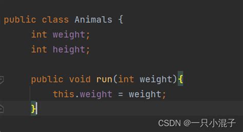 [java学习笔记 3]继承的学习 java父类和子类的数据 csdn博客