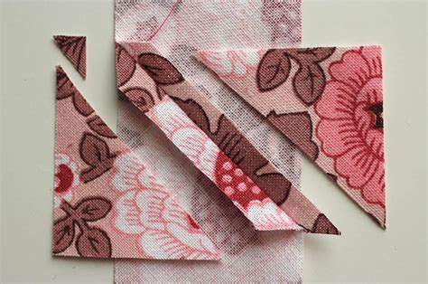 Bias Binding What Is It And How To Make A Bias Tape