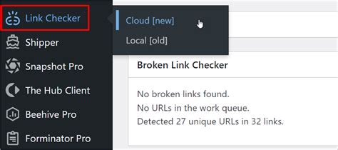Cloud Broken Link Checker Repairs Broken Links Faster And Supercharges