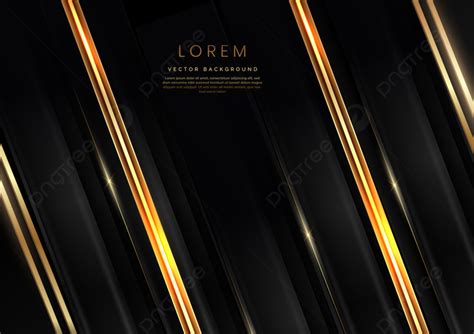 추상 3d 회색 및 검정색 고급 기하학적 대각선 겹치는 빛나는 검정색 배경과 텍스트 복사 공간으로 빛나는 선 반짝임 사치 줄무늬 배경 일러스트 및 사진 무료 다운로드