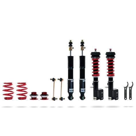 Pedders Extreme Coilover Suspension Kit To Suit Holden Commodore Vt Vz Hsv Jhp