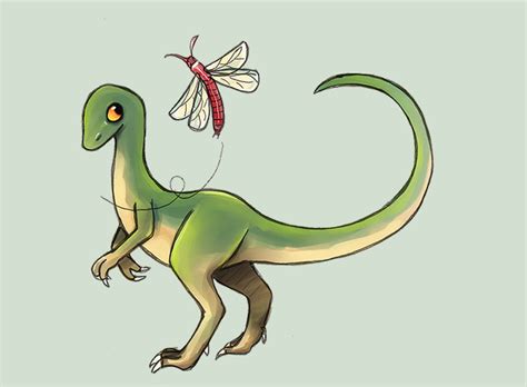 CLOSED Compsognathus By Verduflu On DeviantArt CLOSED Compsognathus By Verduflu On DeviantArt