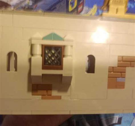 Lego гарри поттер купить б у Festima Ru 476661059