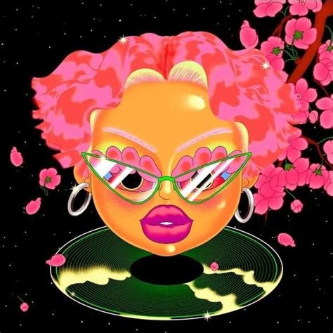 Rina Sawayama Cherry Ryan Hemsworth Remix Single Lyrics And