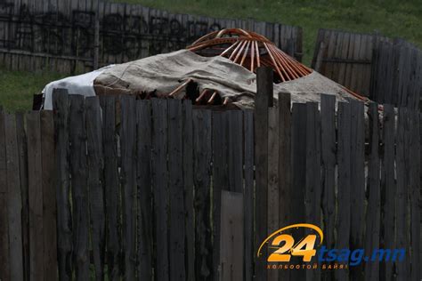 УОК Үерийн эрсдэлтэй бүсэд 3 000 гаруй өрх амьдарч байна