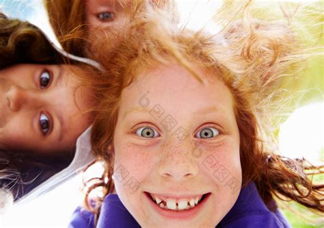 有趣的孩子图片 包图网企业站