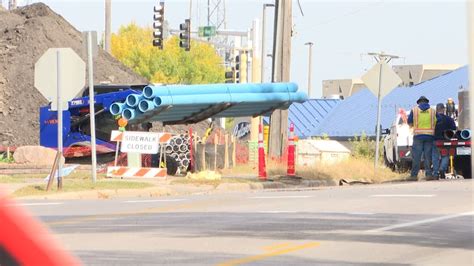 Lor Ray Dr To Reopen On Thursday