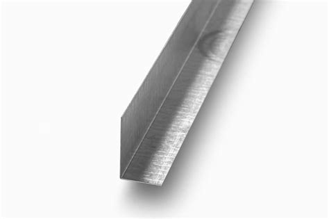 Perfil Tipo Ángulo Matecsa