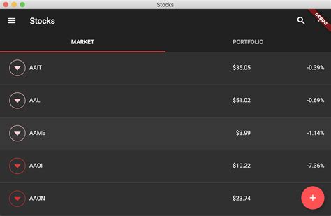 Github Hustxiaocrust Flutter Build Beautiful Desktop Apps With Flutter And Rust 🌠 Wip
