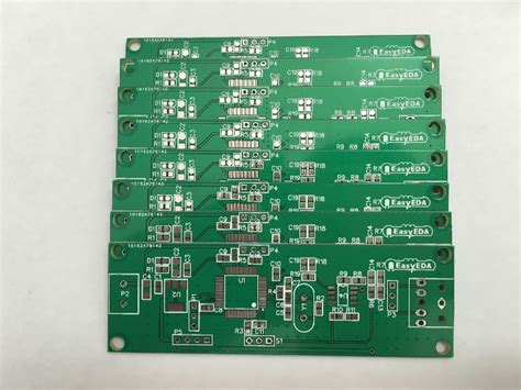 How To Make A Led Audio Spectrum Analyzer Trybotics