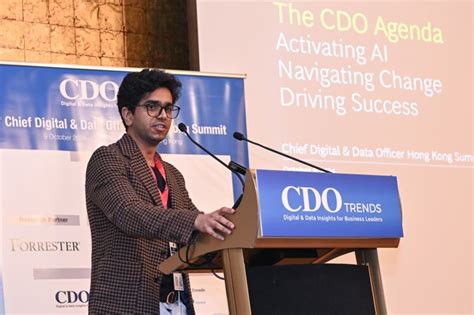 Harsh Mody Cfa On Linkedin Ai Cxos Genai