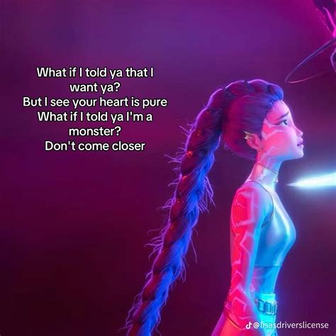 Pin By ｡𖦹°‧⭑ᐟ𝖘𝖔𝖆𝖕｡𖦹°‧⭑ᐟ On Kdh Restored In 2025 Demon Hunter Band