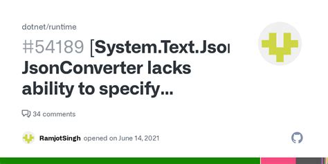 Systemtextjson Jsonconverter Lacks Ability To Specify Converter For Items In A Collection