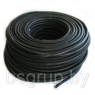 Кабель сварочный КГ 1х25: продажа, цена в Минске. Силовые кабели ...