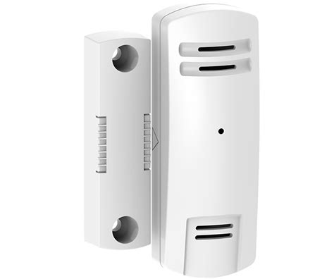 Knx Rf Doorwindow Reed Contact Sensor Knx Devices