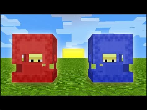 How To Build A Shulker Box In Minecraft