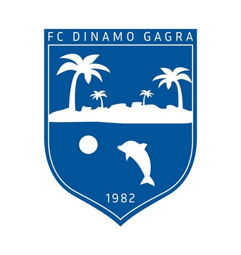 Fc Dinamo Gagra • ს კ დინამო გაგრა Tbilisi