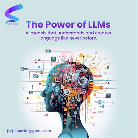 Saarz Int On Linkedin Ai Largelanguagemodels Techinnovation Aiapplications Futureoftech