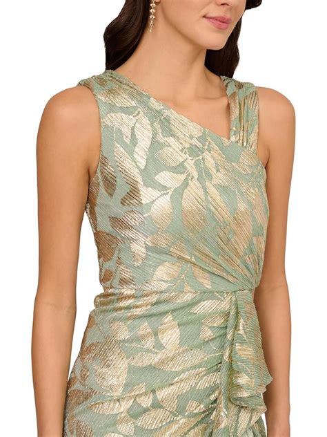 Adrianna Papell Lace Sheath Dress Free Shipping