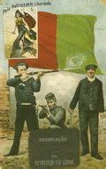Almanaque Republicano Uma Bofetada Na RepÚblica