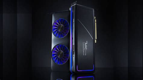 Four New Intel Arc Gpus Appear In The Linux Driver Update Tech Edition