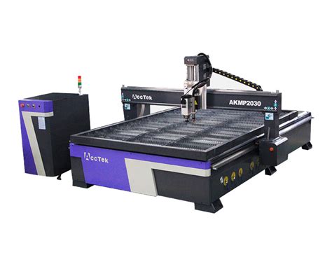 Cnc Router Acctek