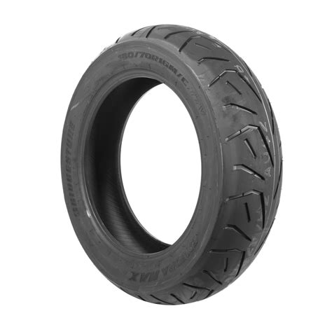 Bridgestone Exedra Max Tire Black Size 17060zr17 111976