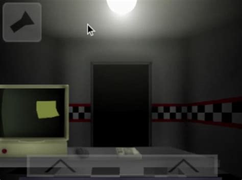 Created A New Vhs Effect For My Horror Game Rsolodevelopment