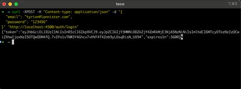 Implement Role Based Access Control In A Nodejs Api