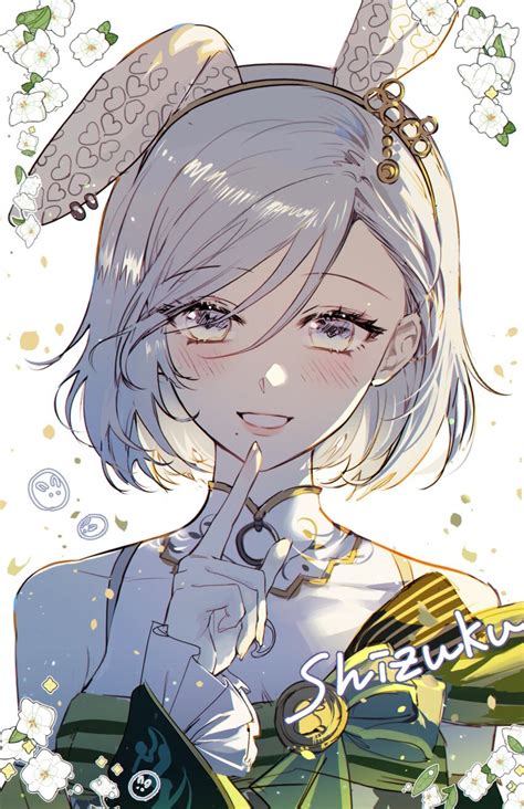 Mop 0211 Hinomori Shizuku Project Sekai Light Blue Hair Commentary Request Highres Korean