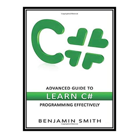 قیمت و خرید کتاب C Advanced Guide To Learn C Programming Effectively