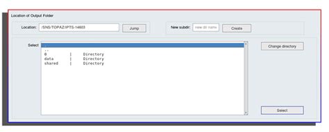 File Selector Documentation For Hugo Learn Theme
