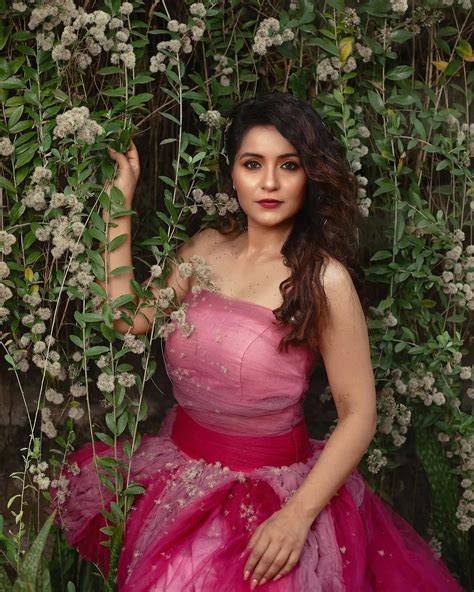 Charrul Malik Is Party Ready And How