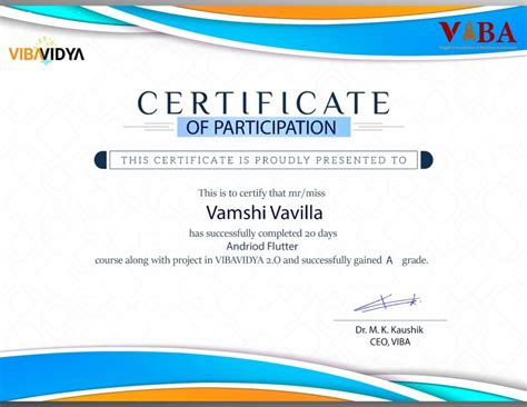 Vamshi Vavilla On Linkedin Androidapps Flutter 12 Comments