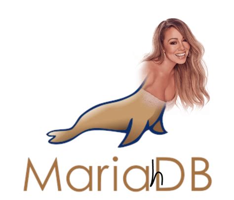 Mariadb I Dont Know Her Rprogrammerhumor