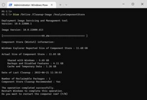 How To Use DISM Command To Repair Windows LazyAdmin