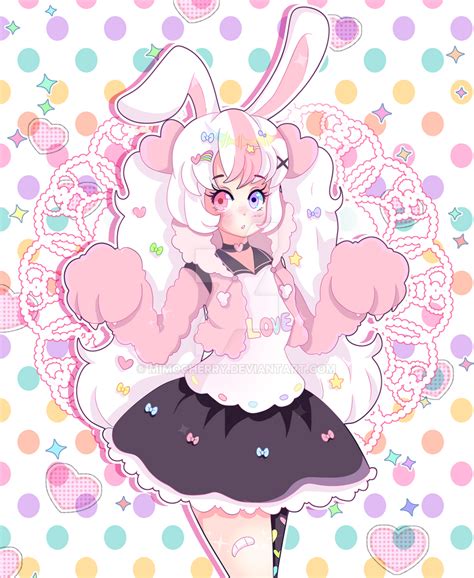 [c] Miyu By Mimocherry On Deviantart