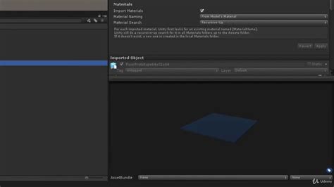 2 project setup youtube