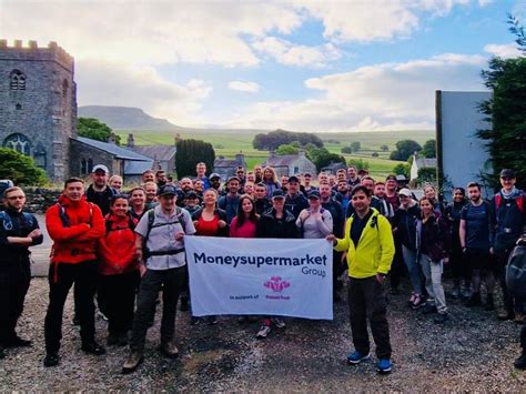 Ashish Mokashe On Linkedin Princestrust 3peakschallenge