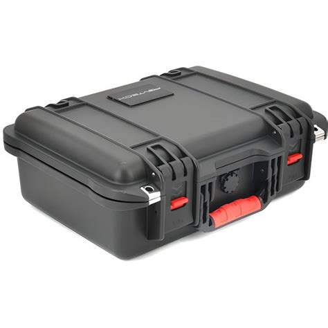 Maletin Para Transporte Seguro De Dron Precio Guatemala Kemik