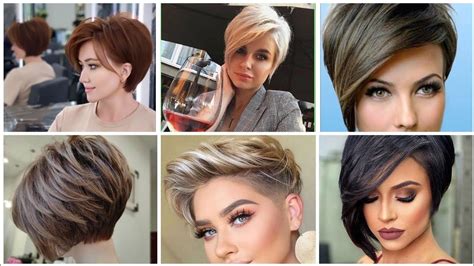 Gorgeous Long Fine Pixie Haircuts Unique Trendy Hair Dye Colours Artofit