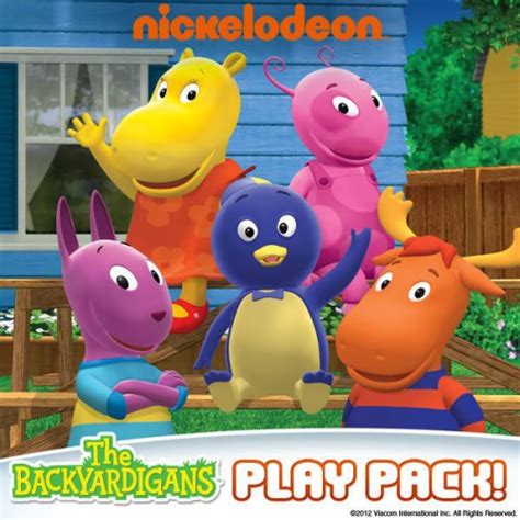 The Backyardigans Sinbad Sails Alone Lyrics Musixmatch